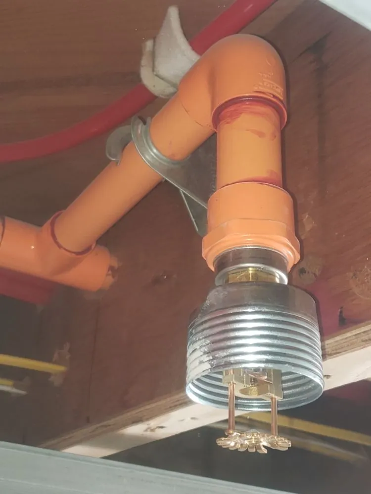 Bay Guard Fire Protection