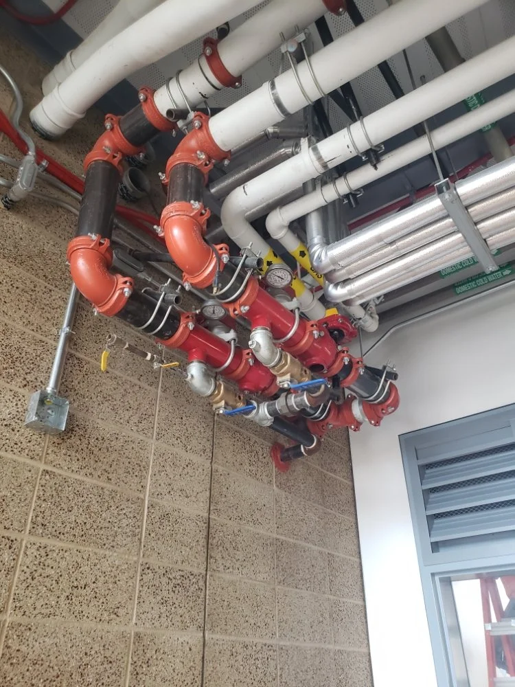 Bay Guard Fire Protection